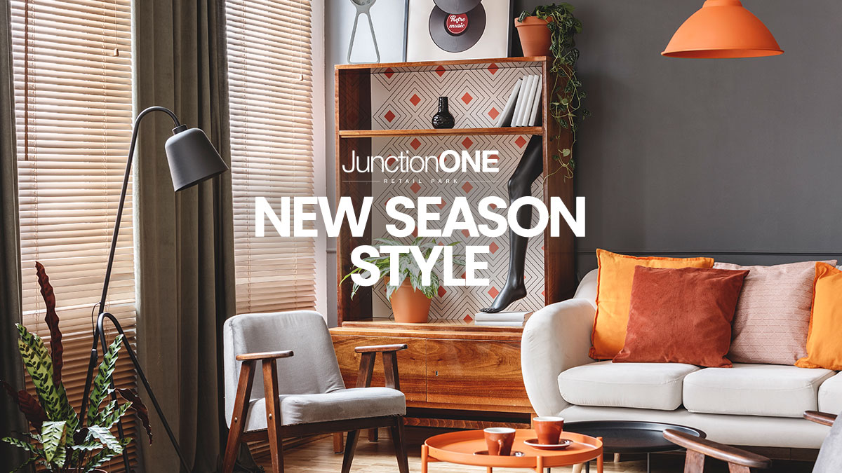 Home - Junction One Retail Park